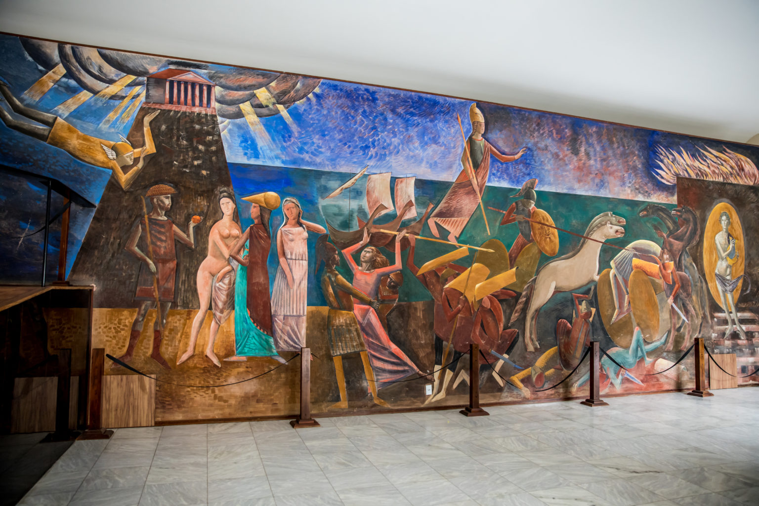 Cataguases, capital cultural modernista de Minas Gerais. - Revista ...